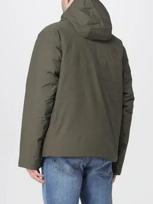 The North Face Zip-up Hooded Jacket