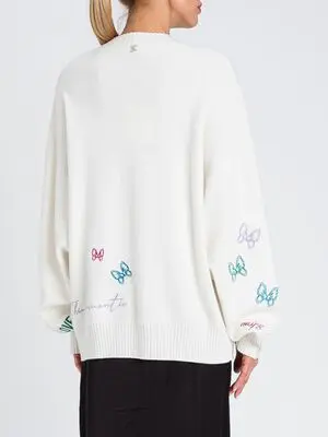TWINSET Crewneck Sweater