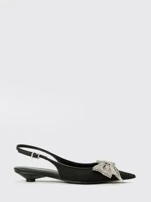 TWINSET Slingback Pumps