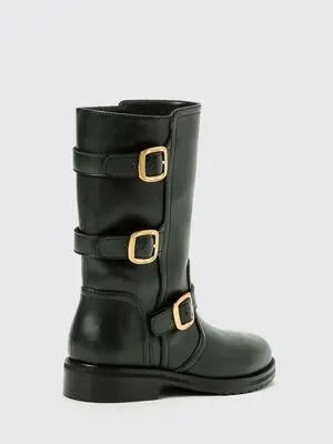 TWINSET Mid-calf Boots