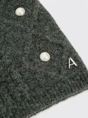TWINSET Appliqued Beanie