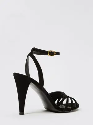 TWINSET Heeled Sandal
