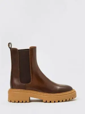 TWINSET Chelsea Boots