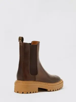 TWINSET Chelsea Boots