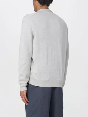 Maison Kitsuné Sweater - Grey