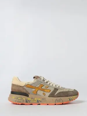 Premiata Lace-up Sneakers