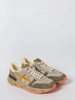 Premiata Lace-up Sneakers