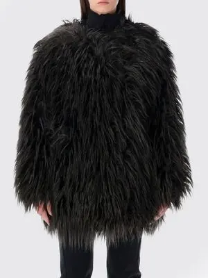 Black Fur