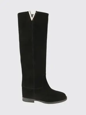 VIA ROMA 15 Boots - Black
