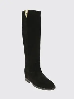 VIA ROMA 15 Boots - Black