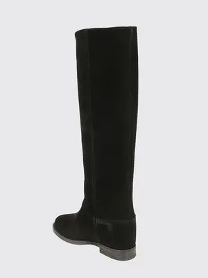 VIA ROMA 15 Boots - Black
