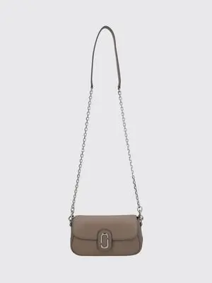 Marc Jacobs Shoulder Bag - Grey