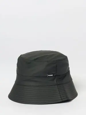 Rains Bucket Hat - Black