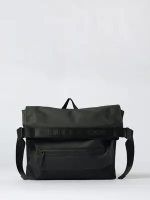 Rains Backpack - Black