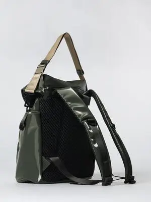 Rains Backpack - Green