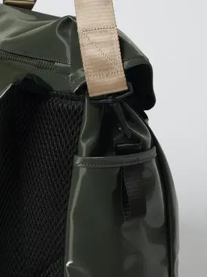Rains Backpack - Green