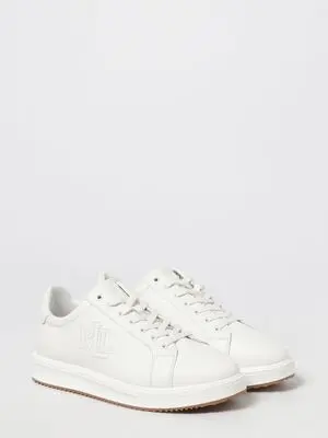 Ralph Lauren Low Top Sneakers