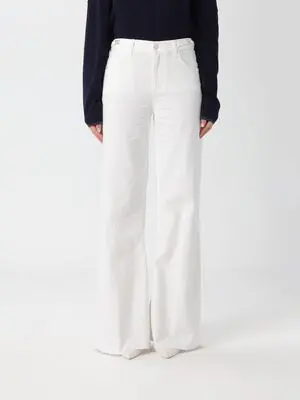 Liu Jo Wide Leg Pants