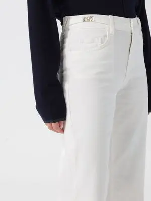 Liu Jo Wide Leg Pants