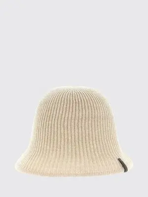 Brunello Cucinelli Hat - Beige