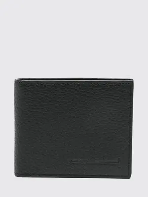 TOM FORD Wallet - Black