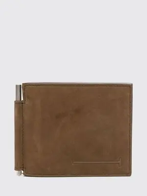 TOM FORD Wallet - Brown
