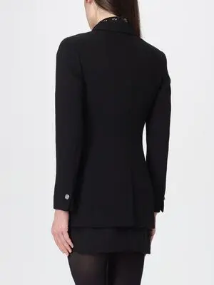 Versace Embellished Jacket