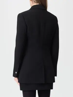 Versace Embellished Jacket
