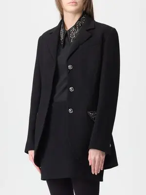 Versace Embellished Jacket