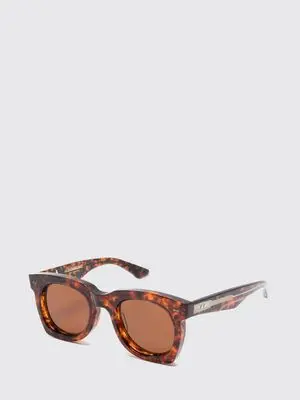JACQUES MARIE MAGE Sunglasses - Brown