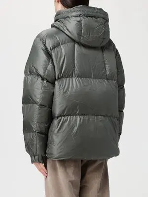 GOLDWIN Padded Jacket - Grey