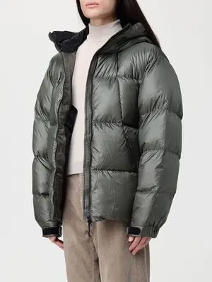 GOLDWIN Padded Jacket - Grey