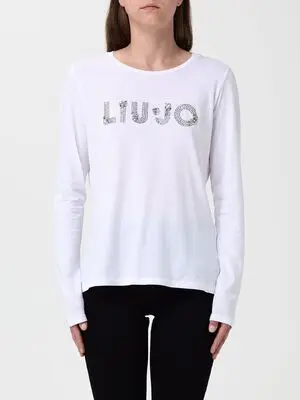 Liu Jo Off The Shoulder T-shirts For Women