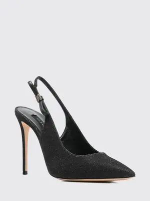Casadei Slingback Pumps - Black