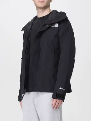 The North Face Mountain Gore-tex Jacket - Black