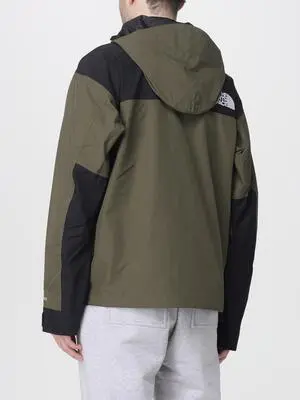 The North Face Jacket - Military