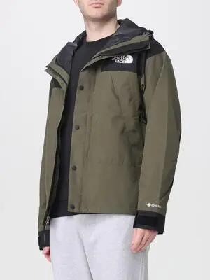 The North Face Jacket - Military