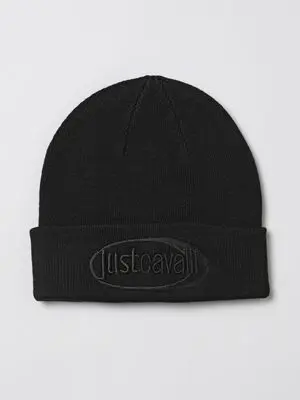 Just Cavalli Beanie - Black