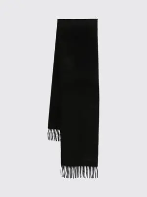 Paul Smith Scarf - Black