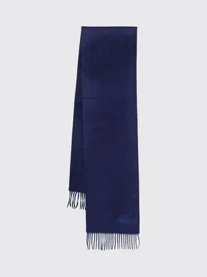 Paul Smith Scarf - Blue