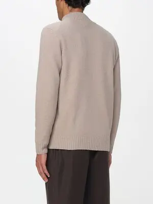 DRUMOHR Crew Neck Sweater - Multicolor