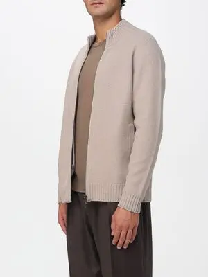 DRUMOHR Crew Neck Sweater - Multicolor