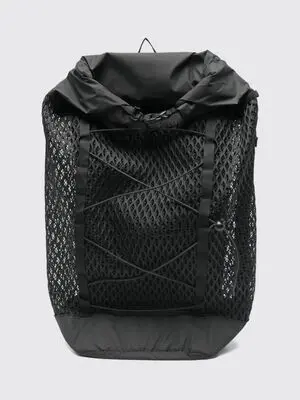 SNOW PEAK Backpack - Black