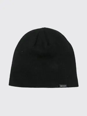 SNOW PEAK Cap - Black