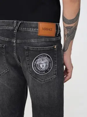Versace Wash