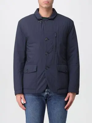 FAY Jacket - Blue