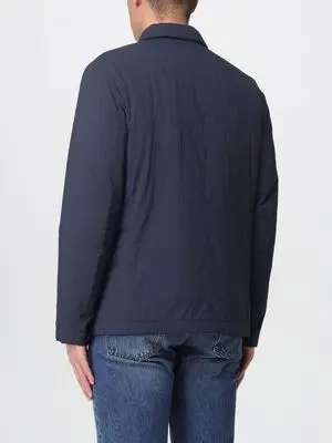 FAY Jacket - Blue