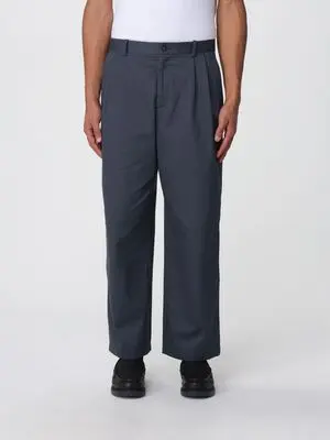 Maison Kitsune Pants For Men