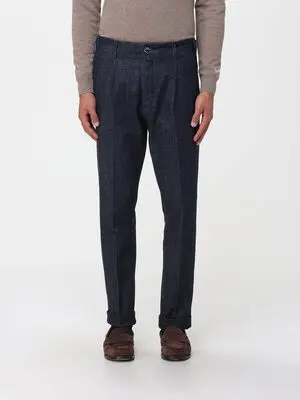 Jacob Cohen Straight Leg Jeans