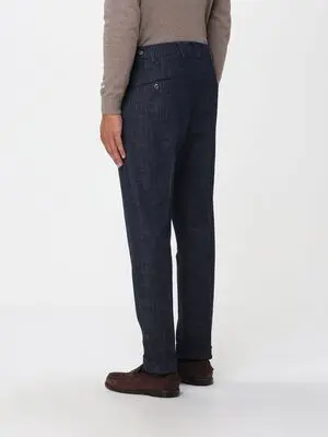Jacob Cohen Straight Leg Jeans